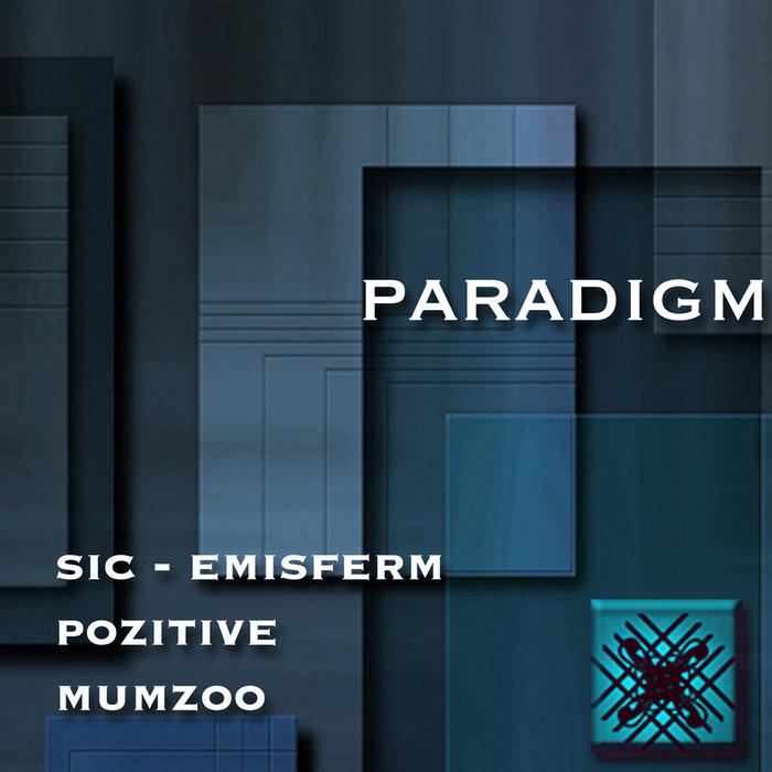 Paradigm | Various Artists | Unusual Sound