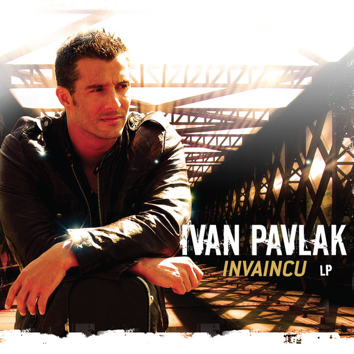 INVAINCU L.P | Ivan Pavlak