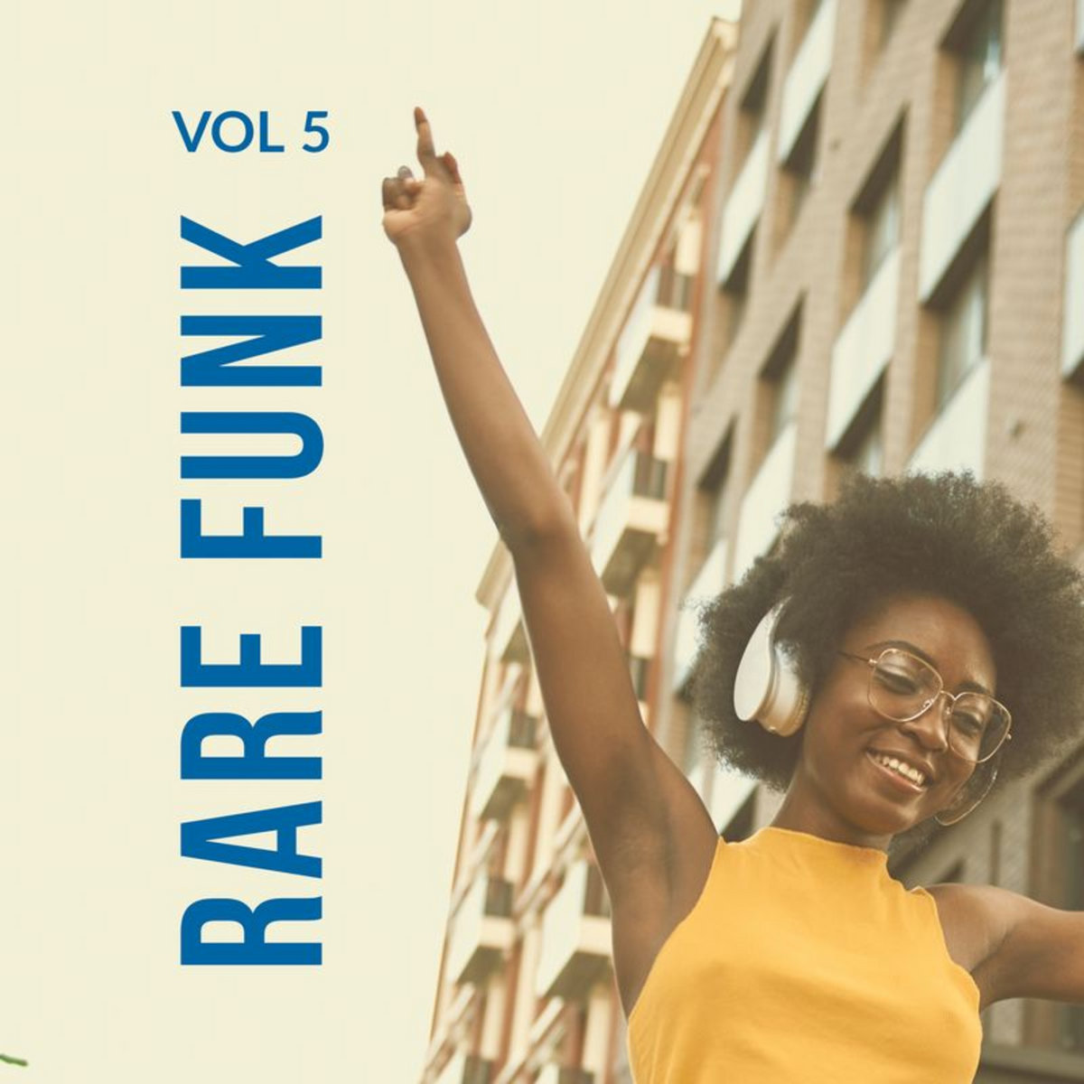 Rare Funk 5 ( DJ INTROS ) | edits4you