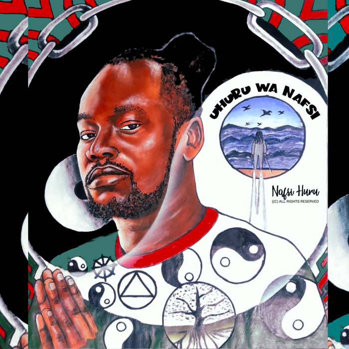 UHURU WA NAFSI | NAFSI HURU