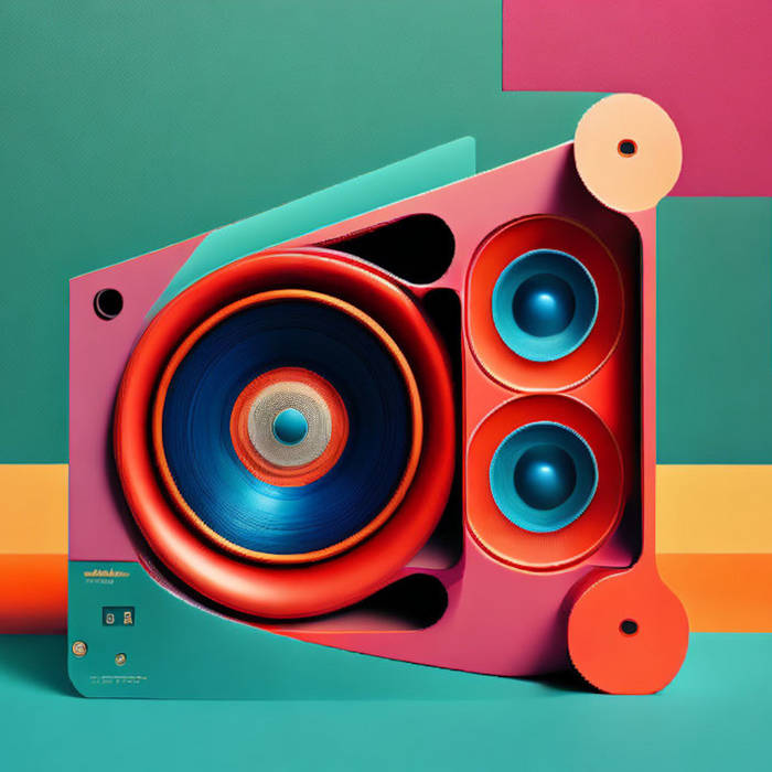 Jam Box | Josh Spice