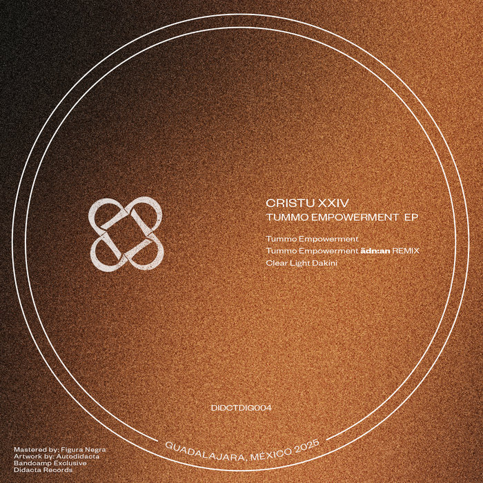 Cristu XXIV - Tummo Empowerment [DIDCTDIG004] | Cristu XXIV | Didacta ...