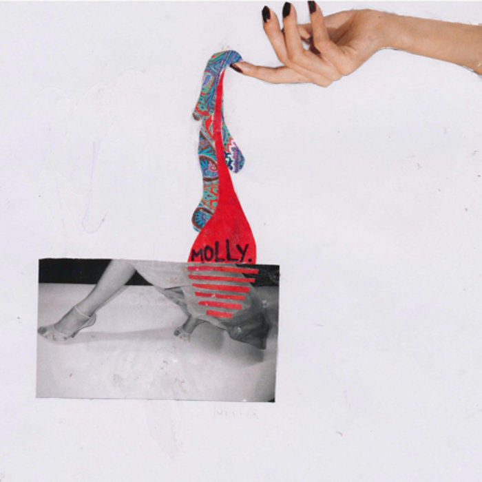 Molly EP | Mila Stieglitz
