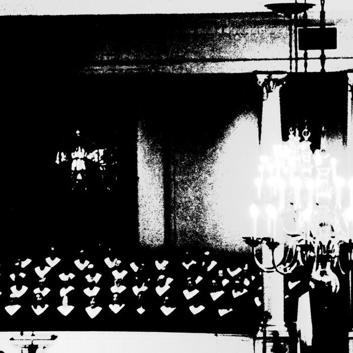 Red Controls | Alpha Twang