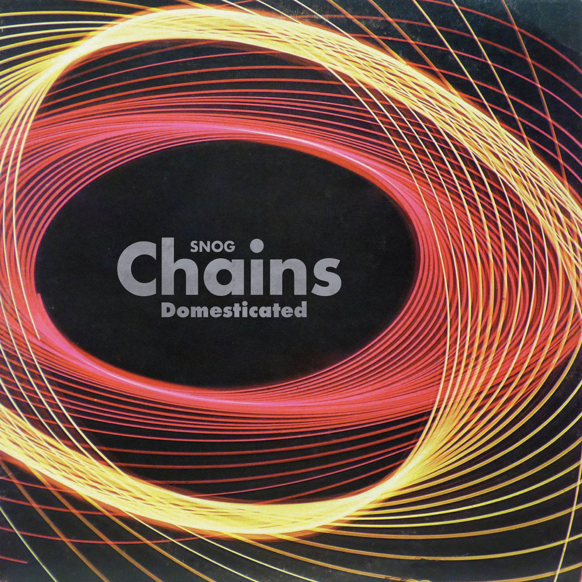 Chains | Snog | Lightarmour Editions