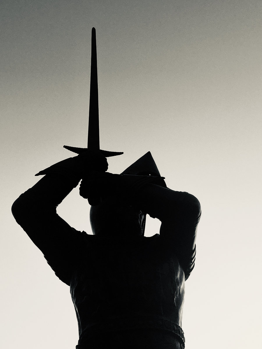 Masterless Knight | Oathless One | Rex Van Der Linde