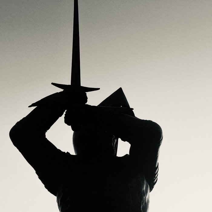Masterless Knight | Oathless One | Rex Van Der Linde