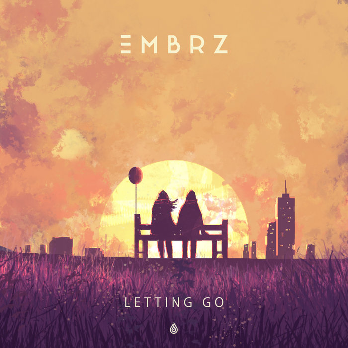 Letting Go | EMBRZ