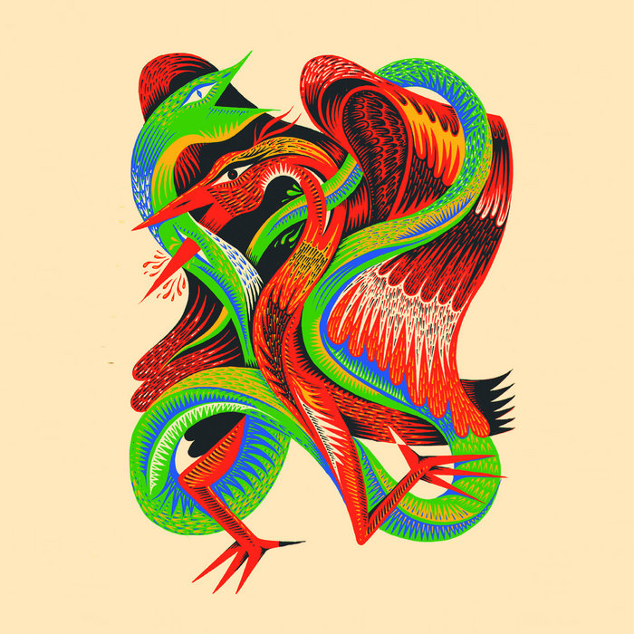 Follow the Sound | Van Ruller // Hogenhuis | Maarten Hogenhuis