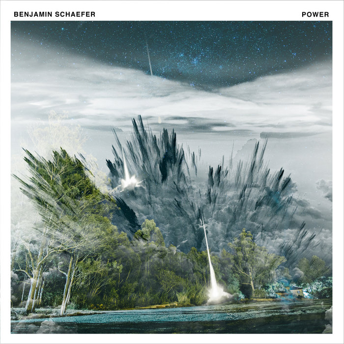 Power | Benjamin Schaefer