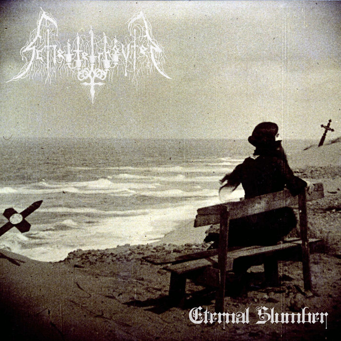 Eternal Slumber | Scheiterhaufen