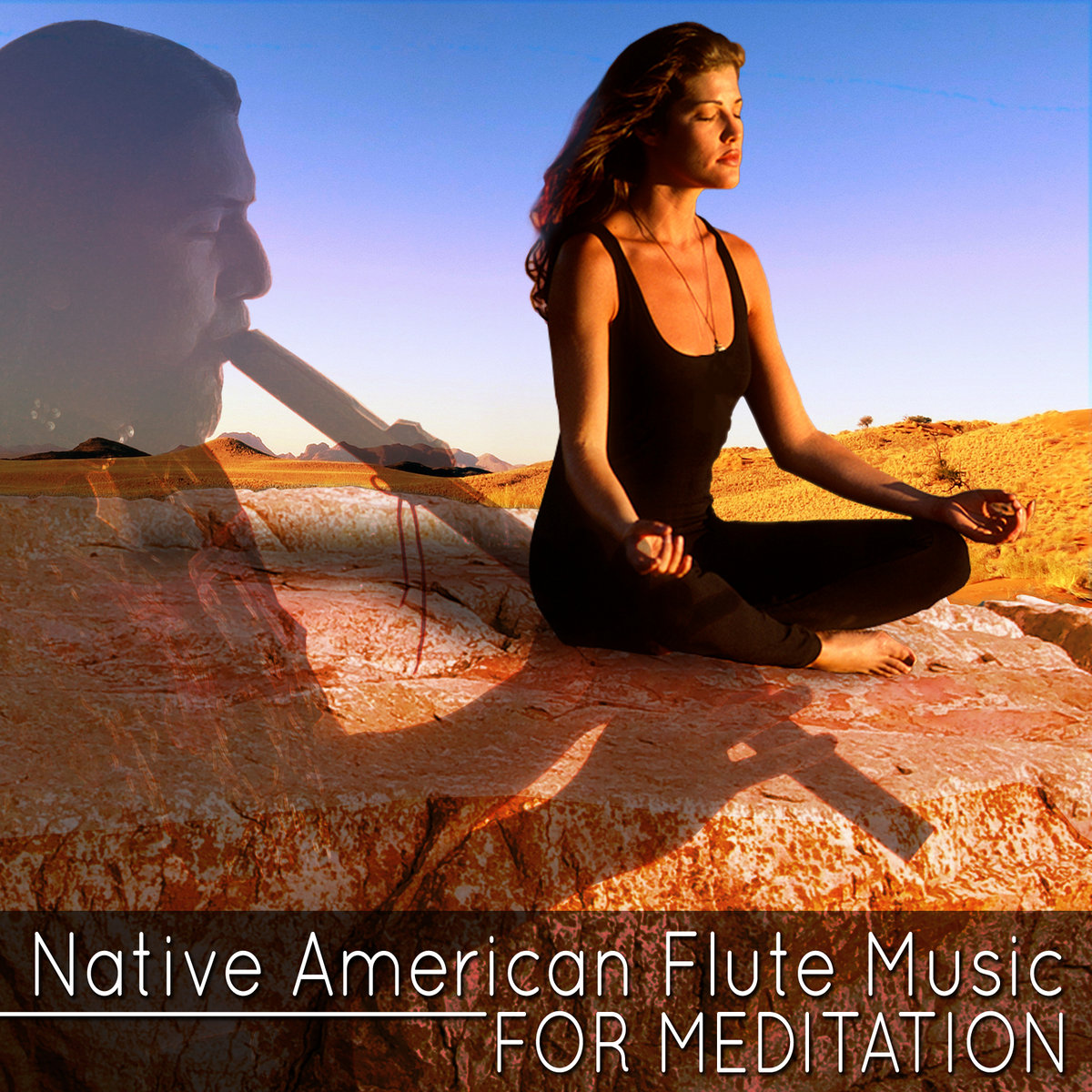 Native American Flute Music