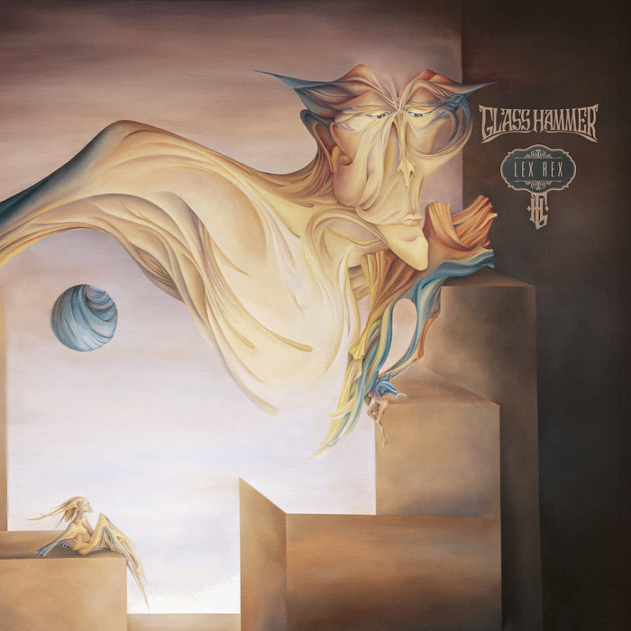 Lex Rex | Glass Hammer