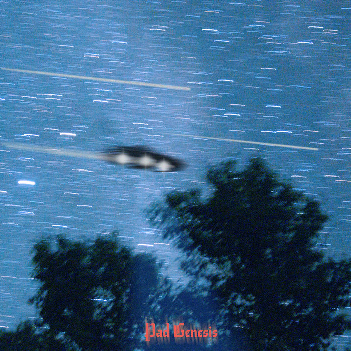 Pad Genesis | Landing Pad