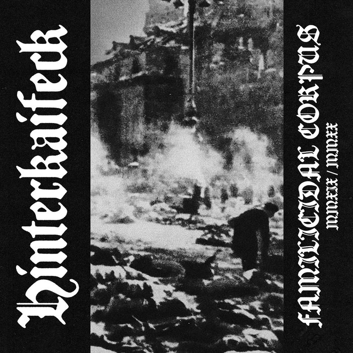 Familicial Corpus MMXIX/MMXX | Hinterkaifeck | Crown and Throne Ltd.