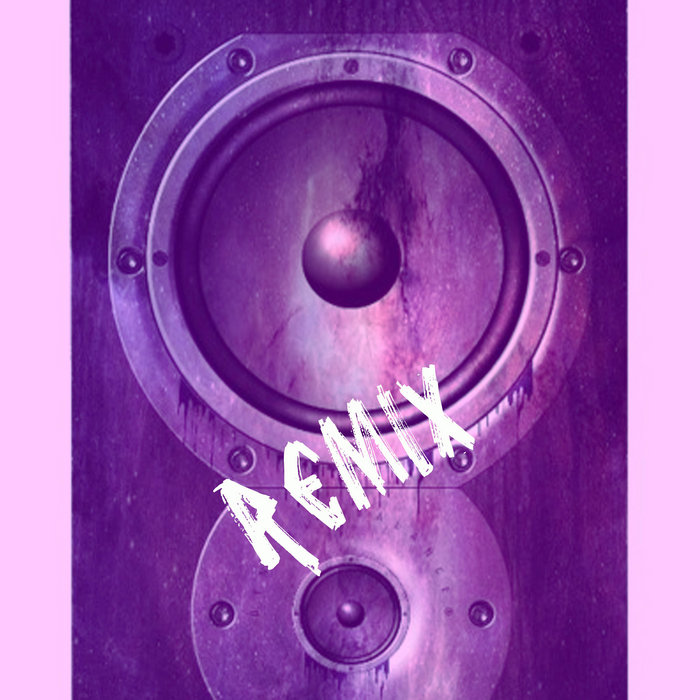 Purple Ooze (Dubstep VIP) | DJ King Darwin