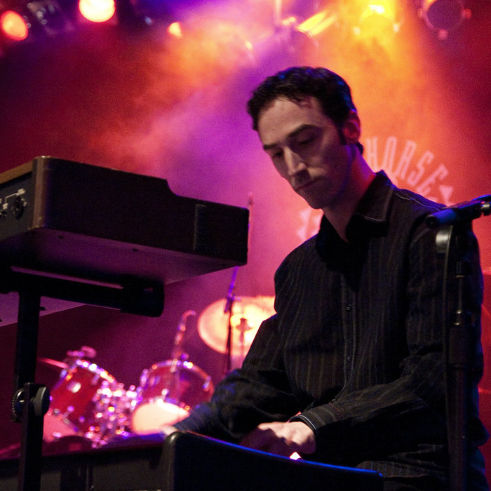 Andy Margolis | Andy Margolis | NESS Records