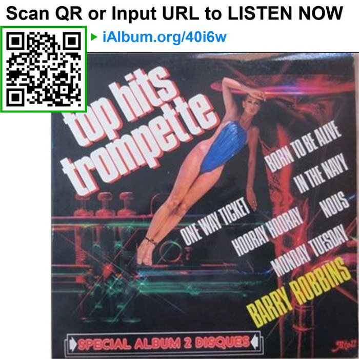 Top Hits Trompette | Barry Robbins