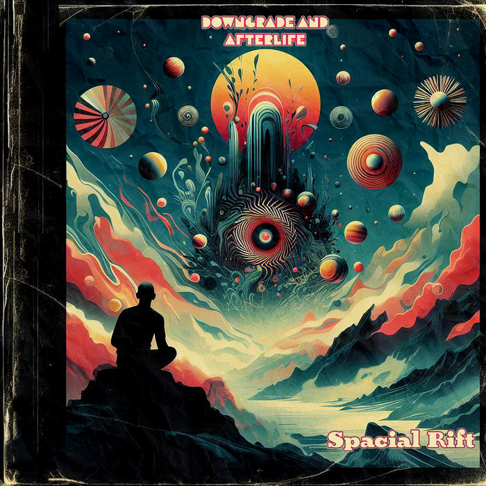 SPACIAL RIFT | DOWNGRADE AND AFTERLIFE