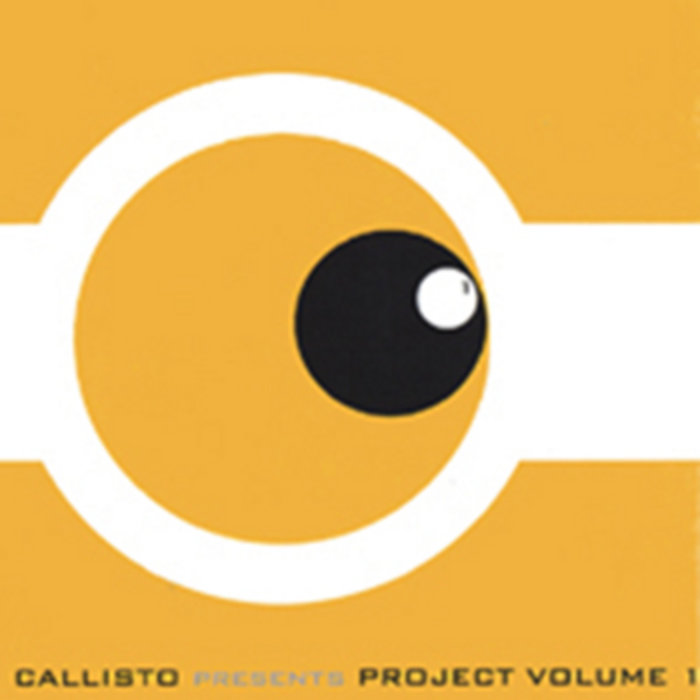 Callisto presents vol. 1 | Callisto | steven rogers