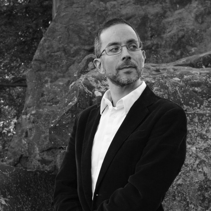 Somethin' Blue (Now!) | Noah Baerman | The Hartford Jazz Society