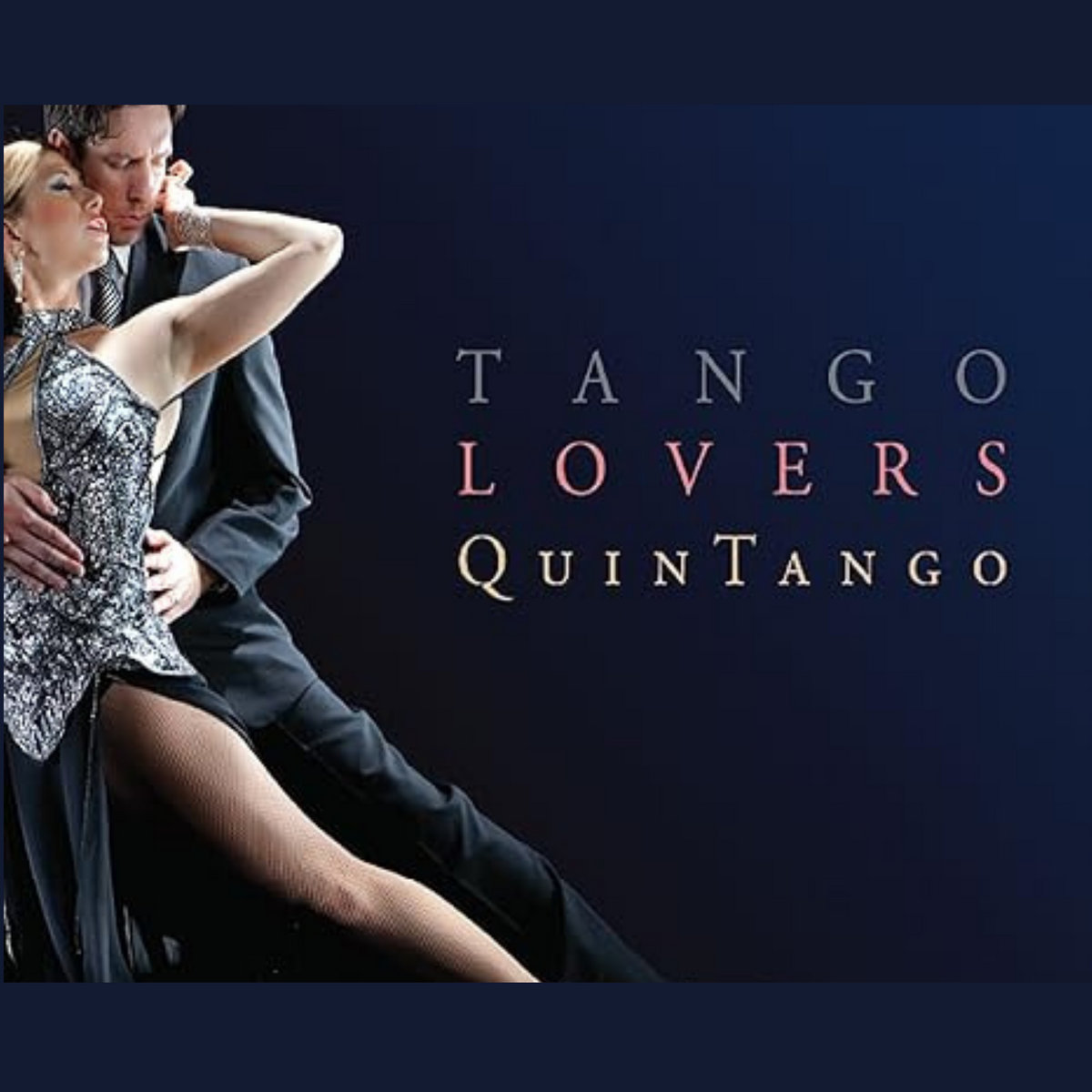 Tango Lovers | QuinTango