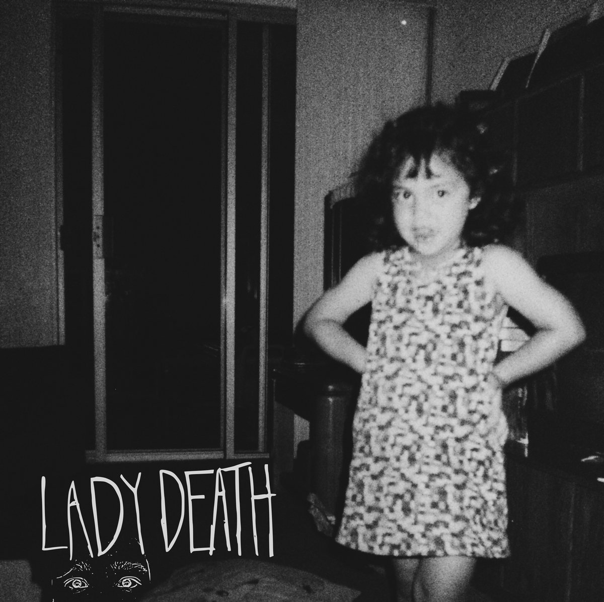 Lady Death Lady Death Lady Death Lady Death