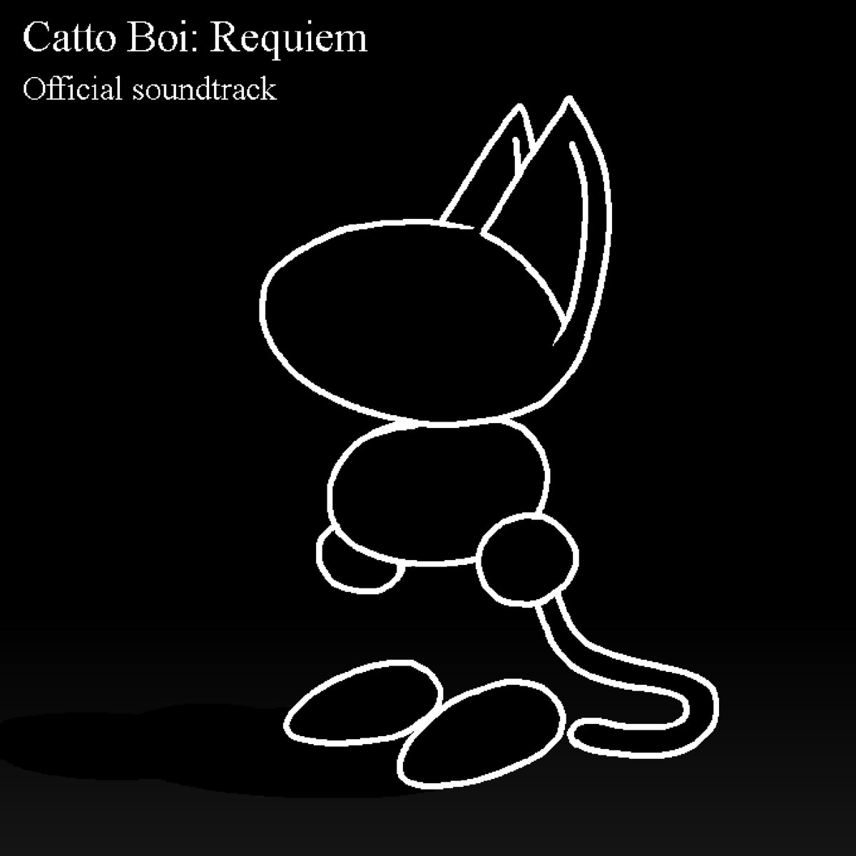 Catto Boi: Requiem - Official Soundtrack | mango-ki