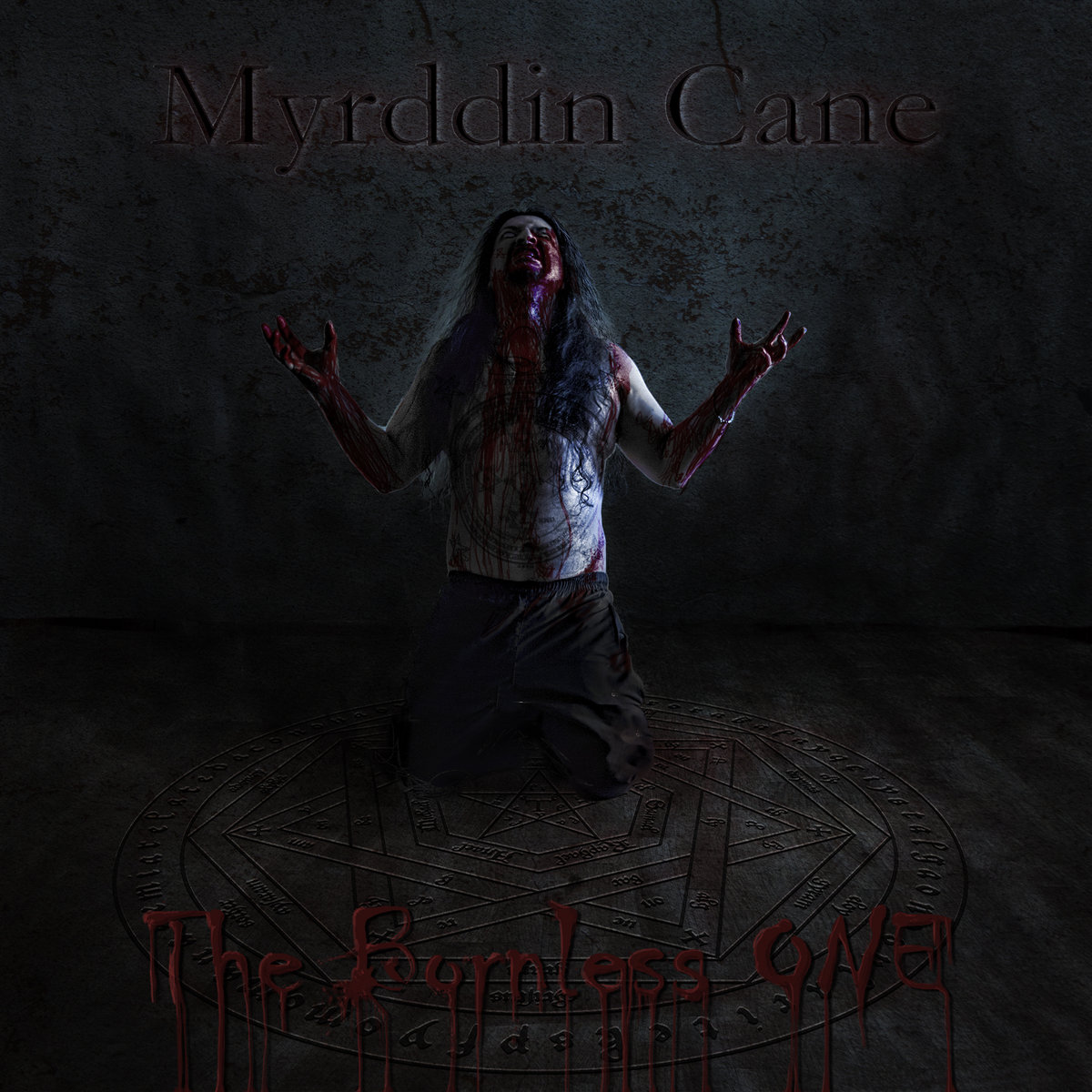 The Bornless One | Myrddin Cane | Myrddin Cane / The Secret Cult of Yog ...