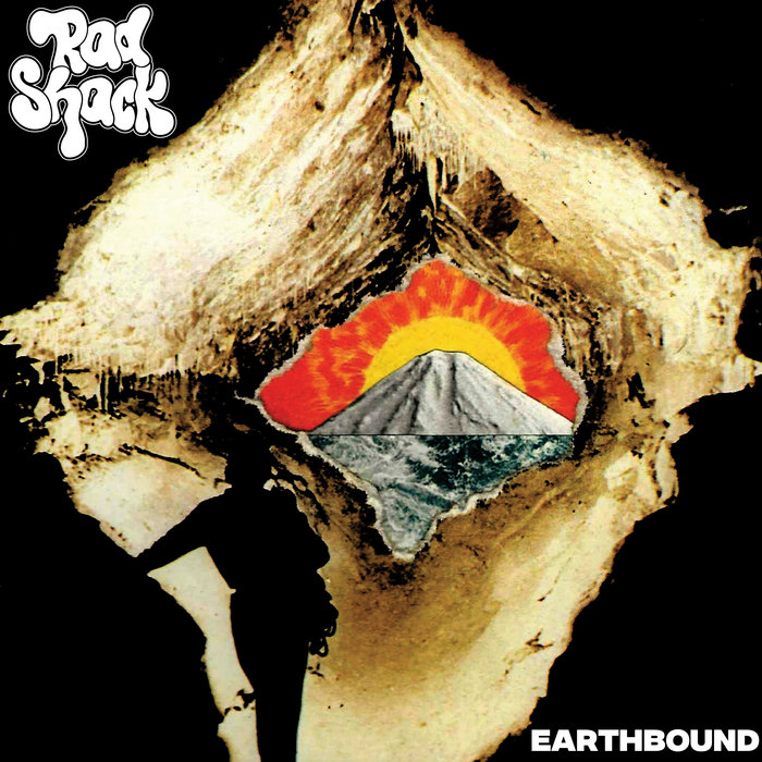 Earthbound | Rad Shack