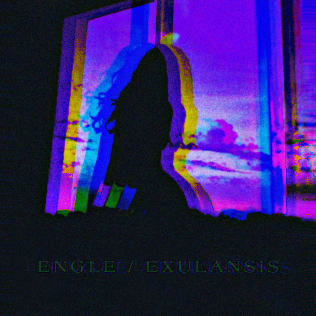 Exulansis [Single] | ENGLE