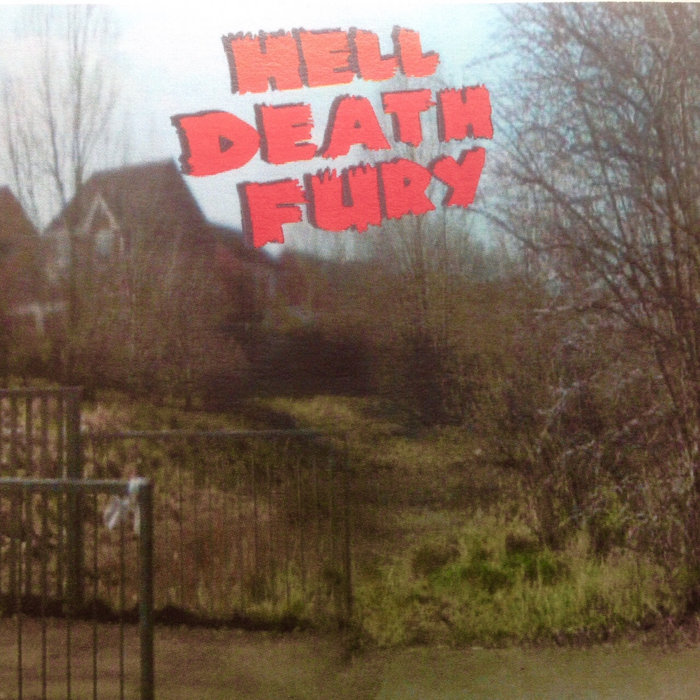 Free Porn | Hell Death Fury