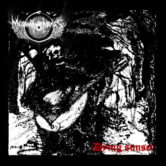 Dying sunset (Demo) | Messiah in the abyss