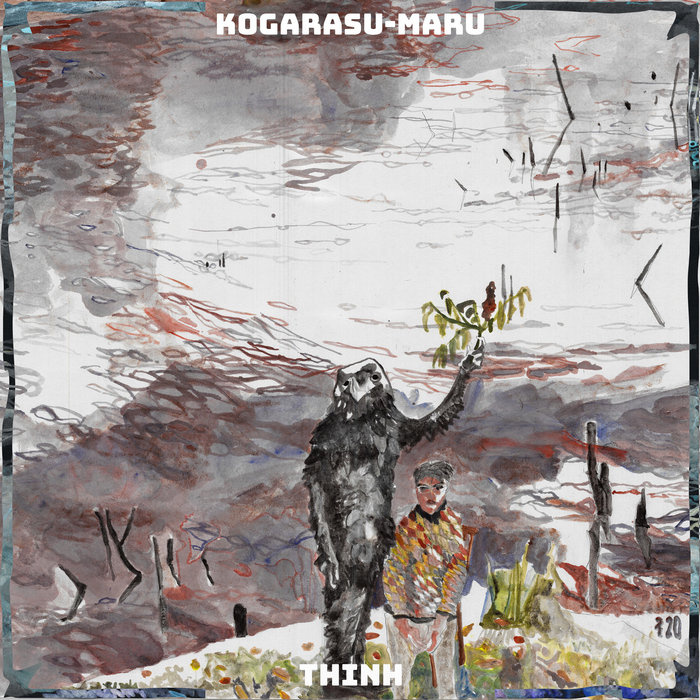 kogarasu-maru | Thinh