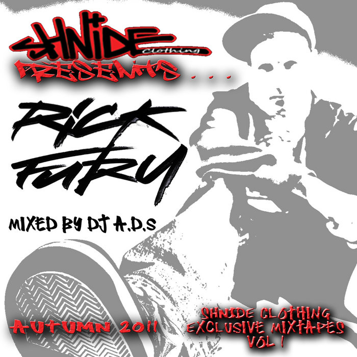 Rick Fury - Shnide Promo | Rick Fury | KILLAMARI RECORDS