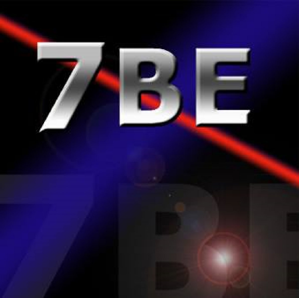 Dead Hair Red Eyes | 7BE