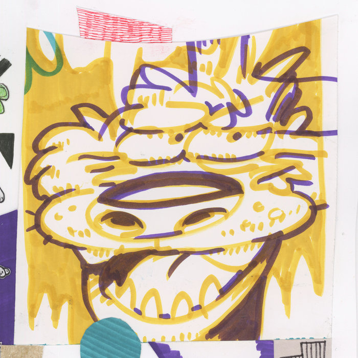 New Monastic Presence | Stick Crickets