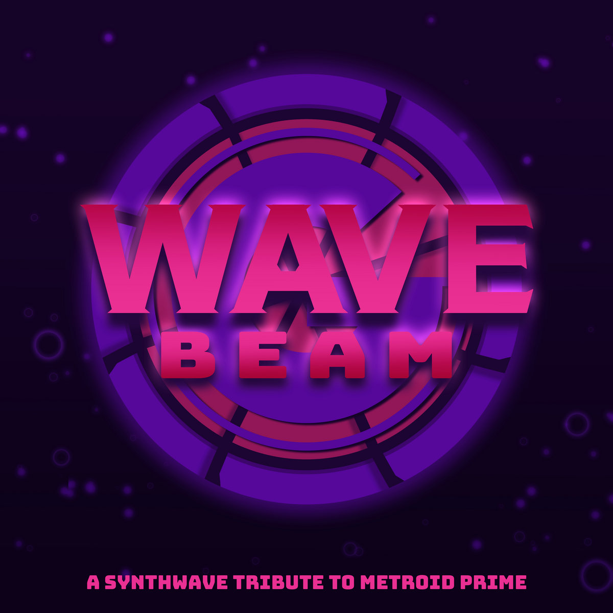 Wave Beam: A Synthwave Tribute to Metroid Prime | GameGrooves