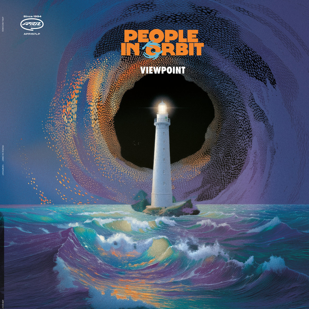 Viewpoint | People In Orbit