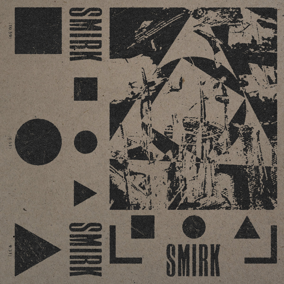 Smirk | Smirk | Makeshift Swahili