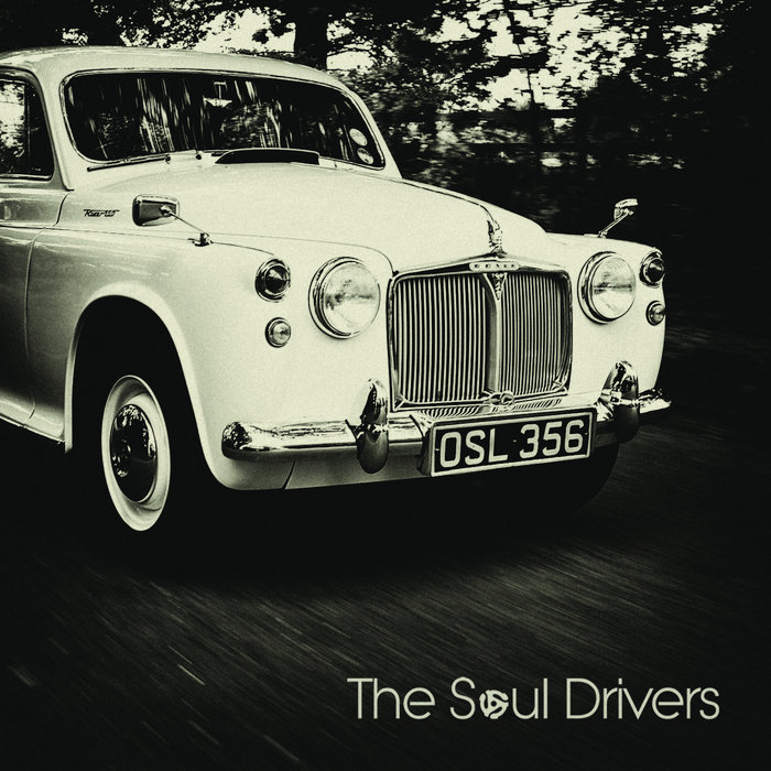 The Soul Drivers EP | The Soul Drivers