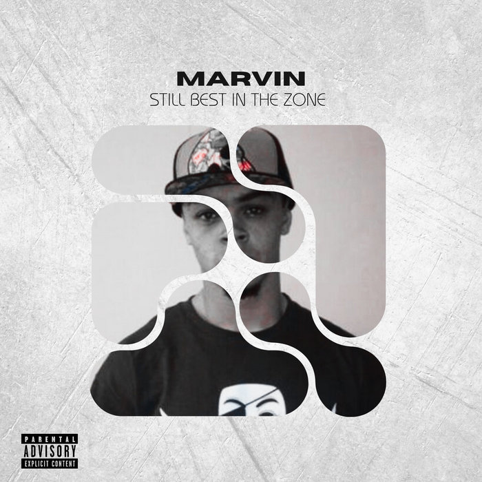 Still Best In The Zone | Marvin | Nottingham Music