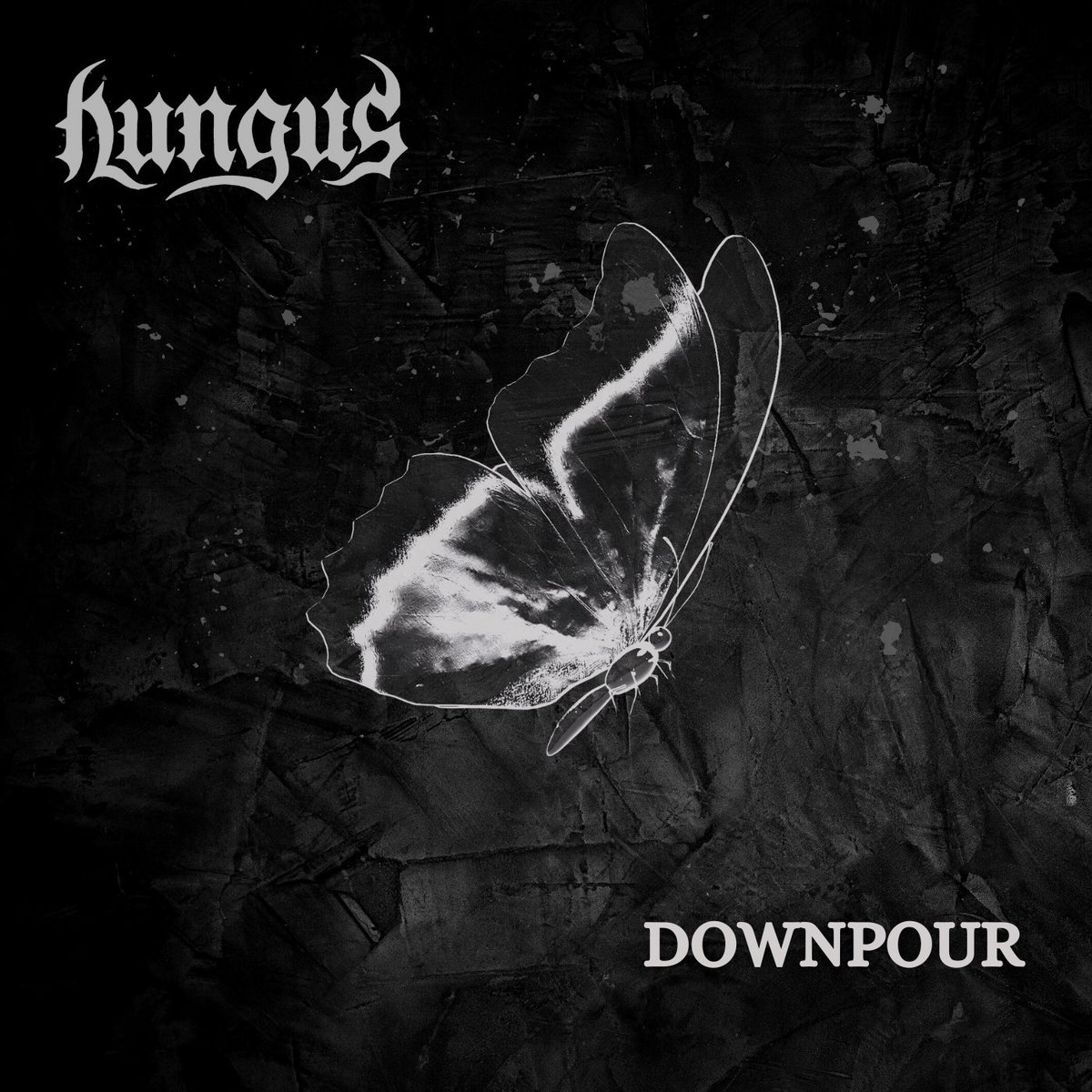 Downpour | Hungus