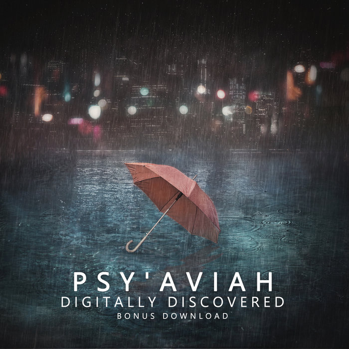 Digitally Discovered | Psy'Aviah | Alfa Matrix