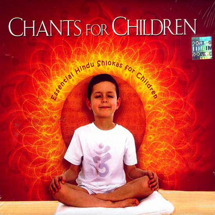 Chants for Children [remixes] | dOm