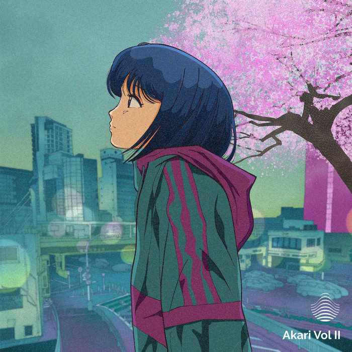 Akari Volume II | Tsunami Sounds