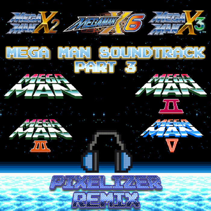 Mega Man 2 Soundtrack - Metal Man - NES - PIXELIZER REMIX | PIXELIZER ...