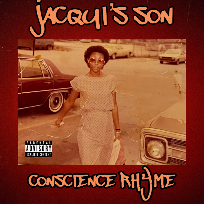 Jacqui's Son | Conscience Rhyme