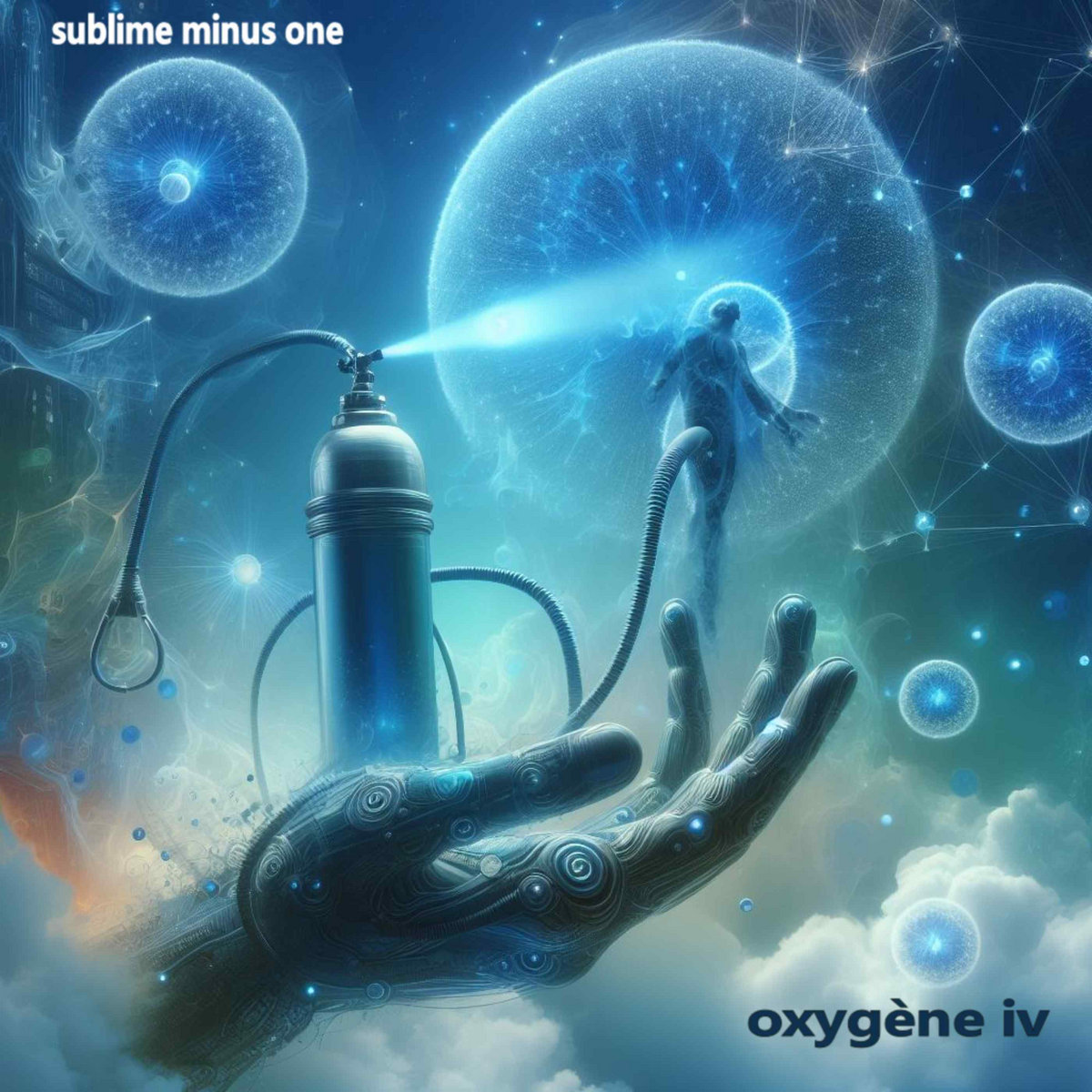 Oxygene (Part IV) | Sublime Minus One | WokkaChokkaChum