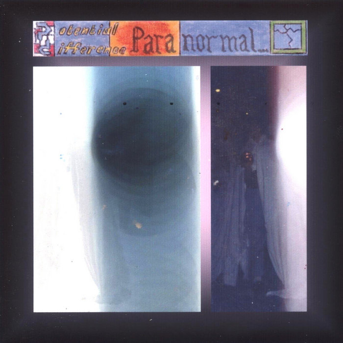 Paranormal (1986) | Potential Difference | Real PD